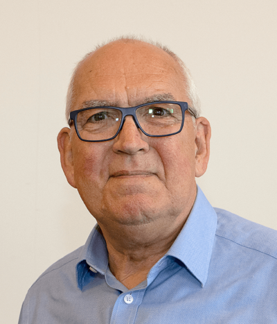 JamesSmyth – Guysmere Trust